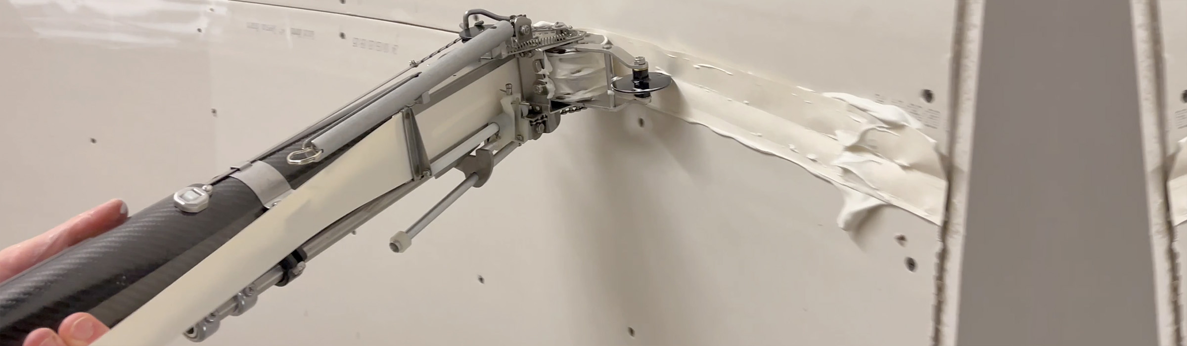 TapeTech Tool Company – Professional Finishing Tools