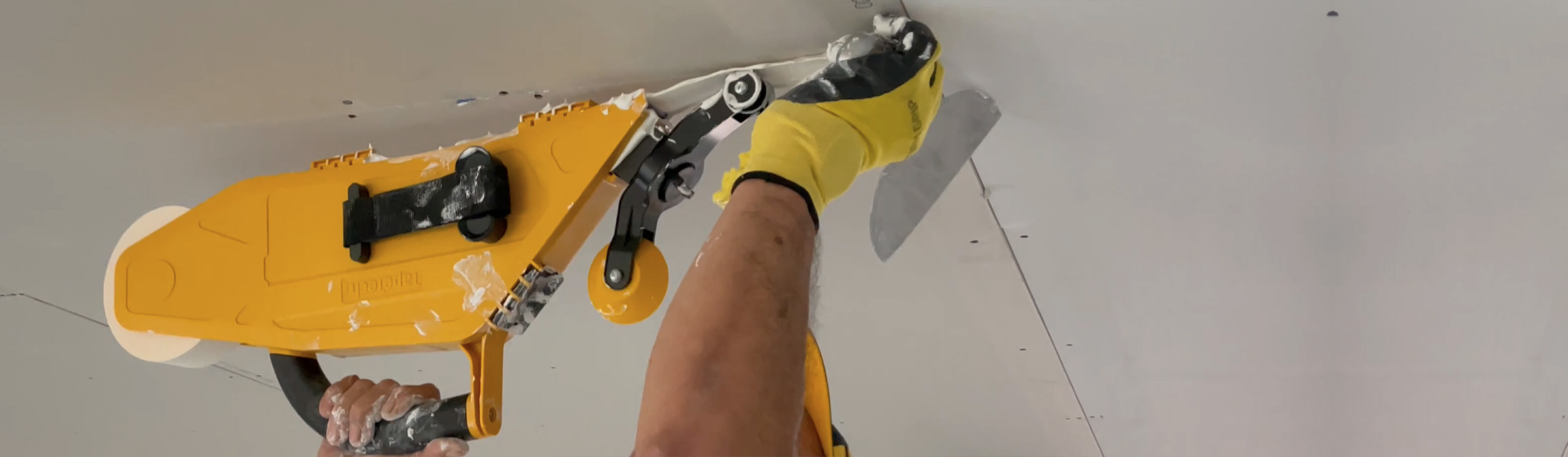 TapeTech Tool Company – Professional Finishing Tools